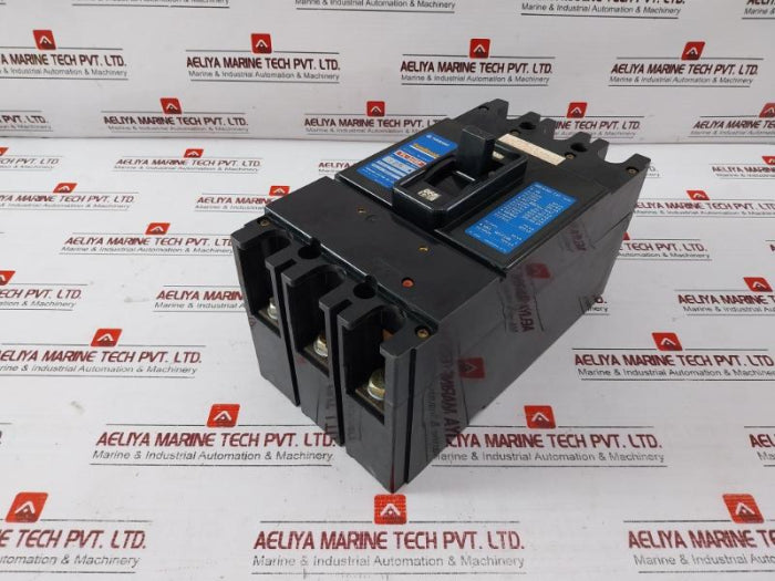 Terasaki Tl-225F Tembreak Circuit Breaker 3 Pole Ac690V 125A – Aeliya ...