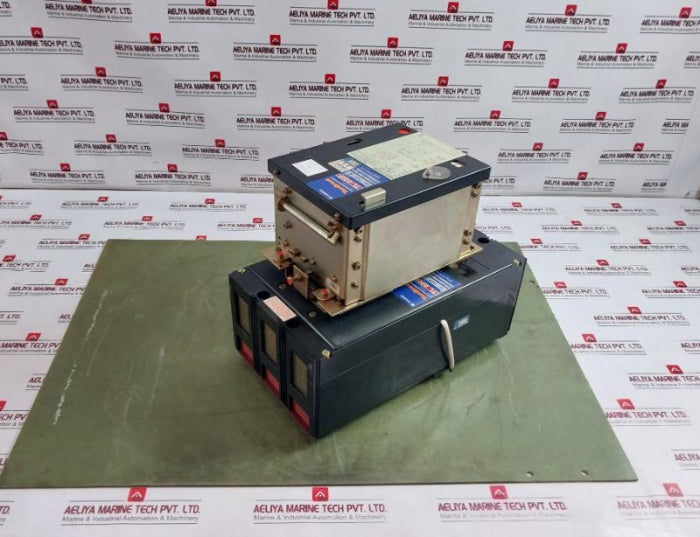 Terasaki Tl-800F Tembreak Circuit Breaker Ac690V Aux. 50-60Hz – Aeliya ...