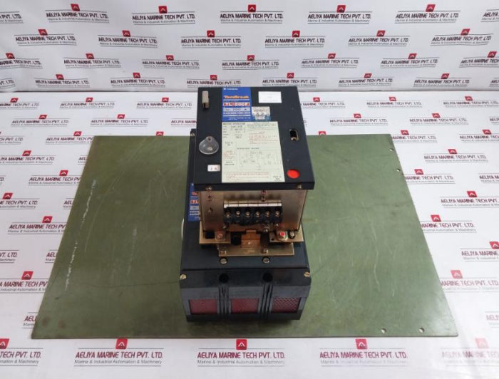 Terasaki Tl-800F Tembreak Circuit Breaker Ac690V Aux. 50-60Hz – Aeliya ...