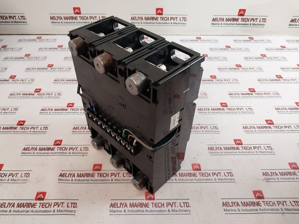 Terasaki Xs800Cs Teambreak Circuit Breaker 3 Pole 800A 690V 50-60Hz – Aeliya Marine