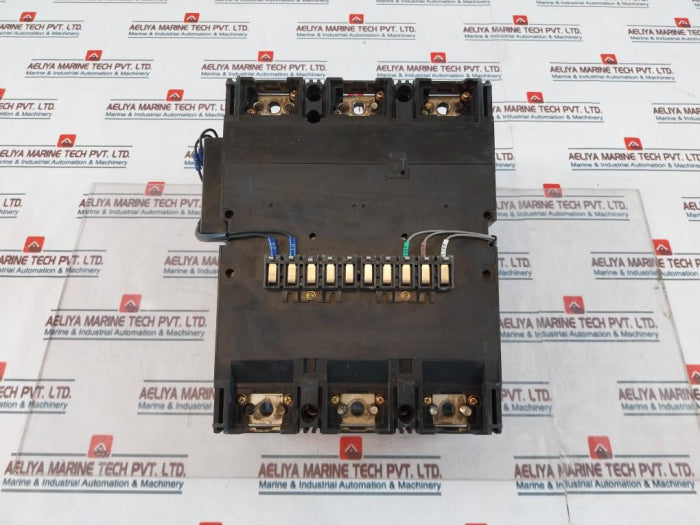 Terasaki Xs800Cs Tembreak Circuit Breaker Xcu1S 800A 690Vac 50/60Hz ...