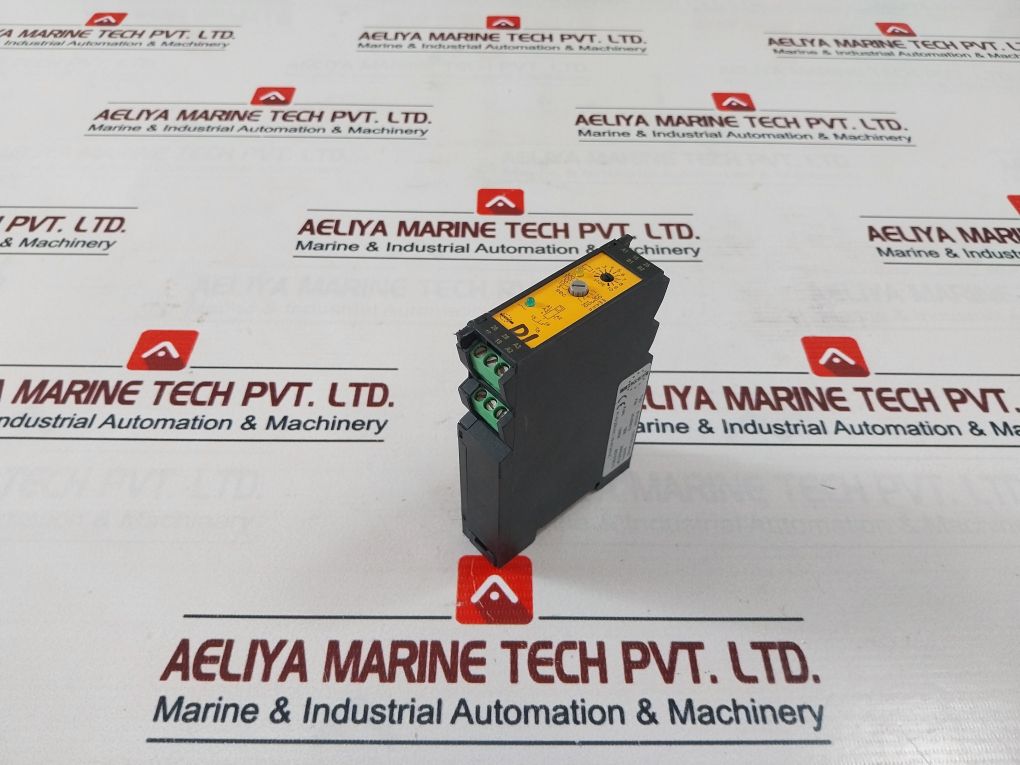 Tesch E160X01 Time Relay 250Vac/5A – Aeliya Marine