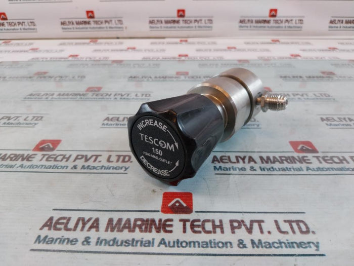 Tescom 64-2646Krm20 Pressure Regulator 600 Psi – Aeliya Marine