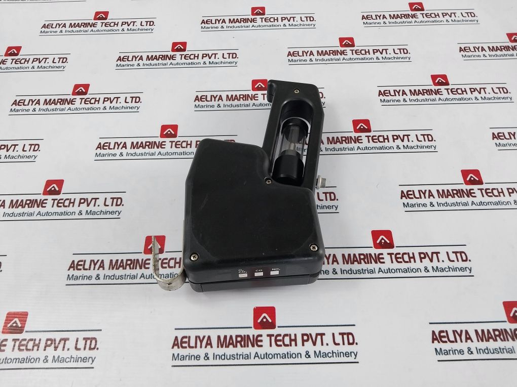 Testo Nordtec 32 Technoterm So2 & Nox Filter Measuring Probe Instrumen ...