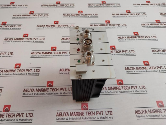 Tetra 558 321-101 Ih Switch Module – Aeliya Marine