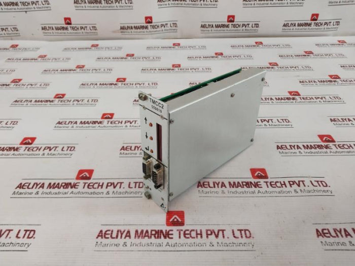 Tetra Pak 559810 Pc Board Module Tp-559808 D00L52R2 94V – Aeliya Marine