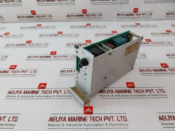 Tetra Pak Pme-1802-a-cd2 Motor Controller 90603-2560 2.5/1.2A – Aeliya ...