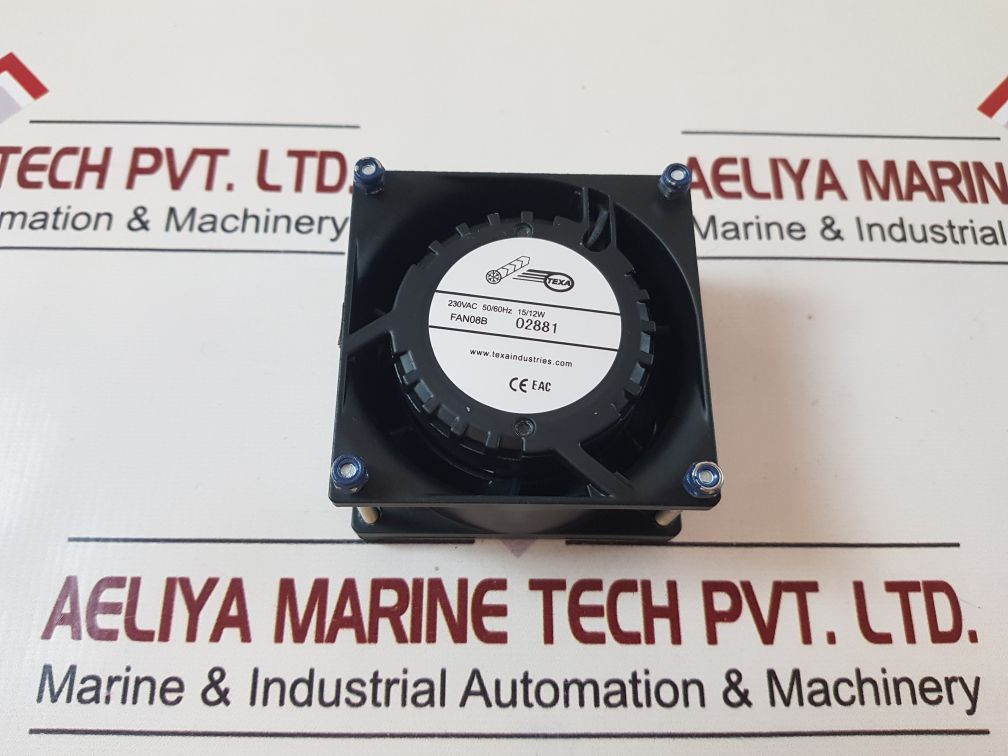 Texa Fan08Bn0B Filter – Aeliya Marine