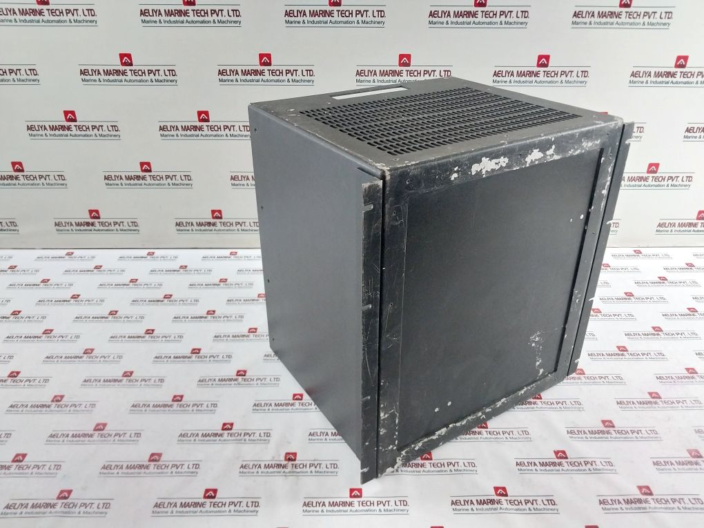 Texas Instruments 560T Plc Controller Module 110V Ac – Aeliya Marine