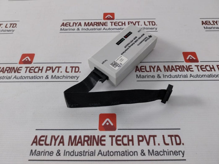 Texas Msp430 Usb Debug Interface 300V Vw-1 – Aeliya Marine