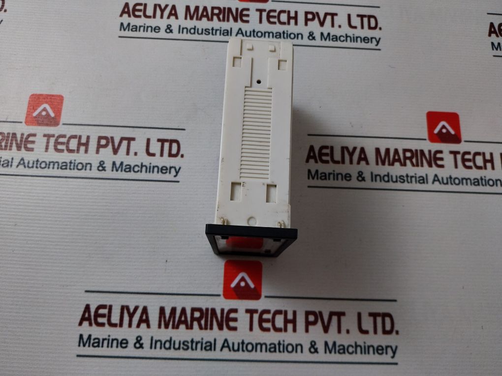 Texmate Di-50E Digital Panel Meter – Aeliya Marine