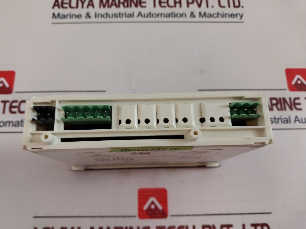 Texmate Fx-b101Q Bargraph Flowline Seal Pressure 0-1000 – Aeliya Marine