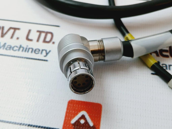 Tfc 4185084Cc1 Connection Cable Rev 9 – Aeliya Marine