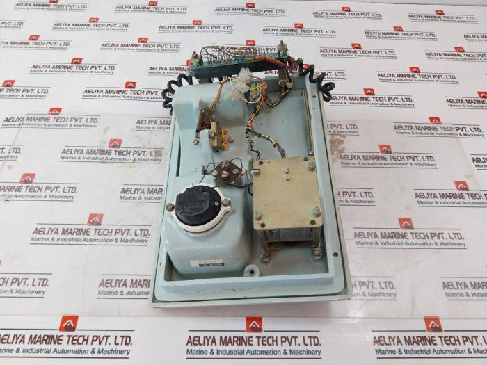 The Sound Powered Telephone 76 Set – Aeliya Marine