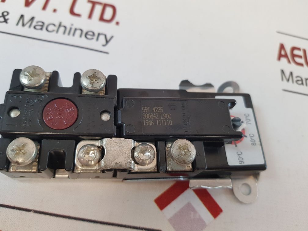 Therm-o-disc 59T 4235 Thermostat – Aeliya Marine