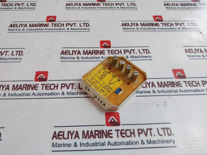 Thermo-couple Ga-100/A Amplifier 12-40V – Aeliya Marine