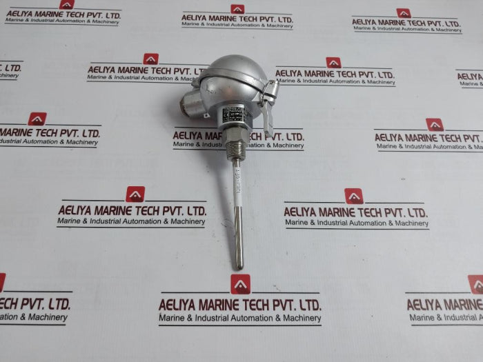 Thermo-est P-al-v-316L-130-s-3 Temperature Sensor 160C Sicmt16 – Aeliya ...