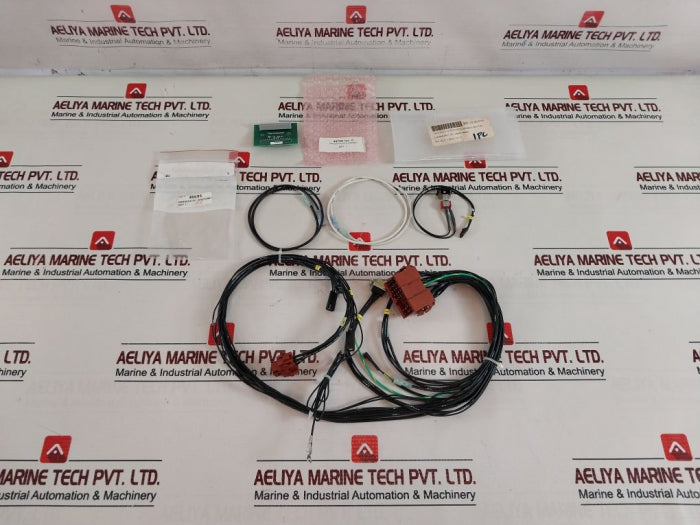 Thermopatch Harness Kit – Aeliya Marine Tech Pvt. Ltd.
