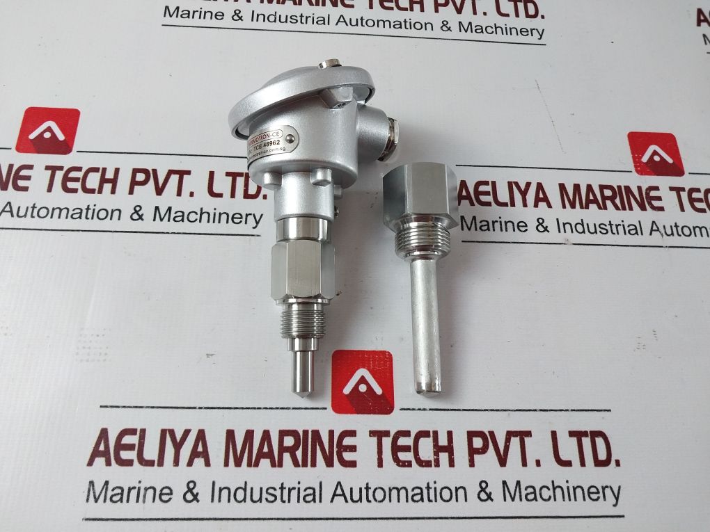 Thermotron Temp.Sensor Pt-100 – Aeliya Marine