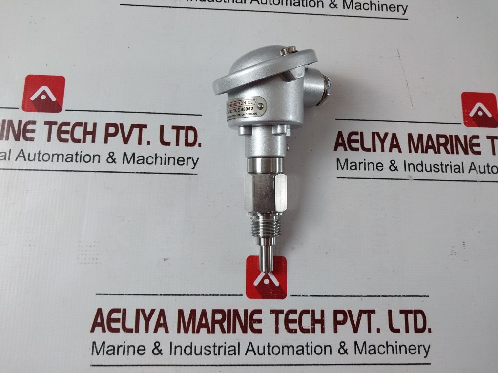 Thermotron Temp.Sensor Pt-100 – Aeliya Marine Tech Pvt. Ltd.