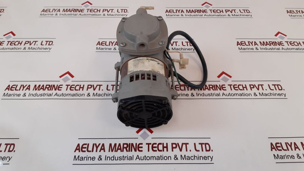 Thomas 107Cd18-008A Compressors & Vacuum Pump 1.0A – Aeliya Marine