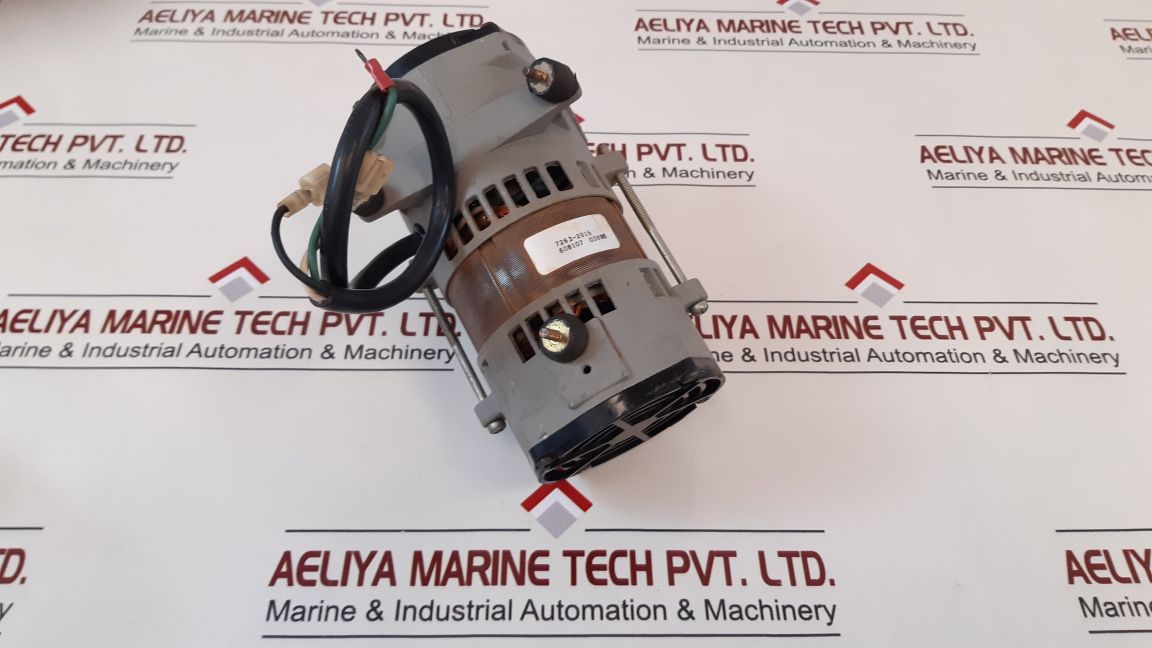 Thomas 107Cd18-008A Compressors & Vacuum Pump 1.0A – Aeliya Marine
