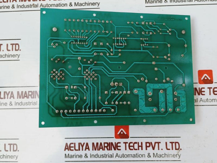 Thorn Muster Alarm Interface Pcb Card 836 (047/100/3) – Aeliya Marine