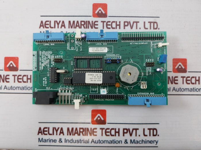 Thorn Security 125-065-752 Multi-purpose Interface Board – Aeliya Marine