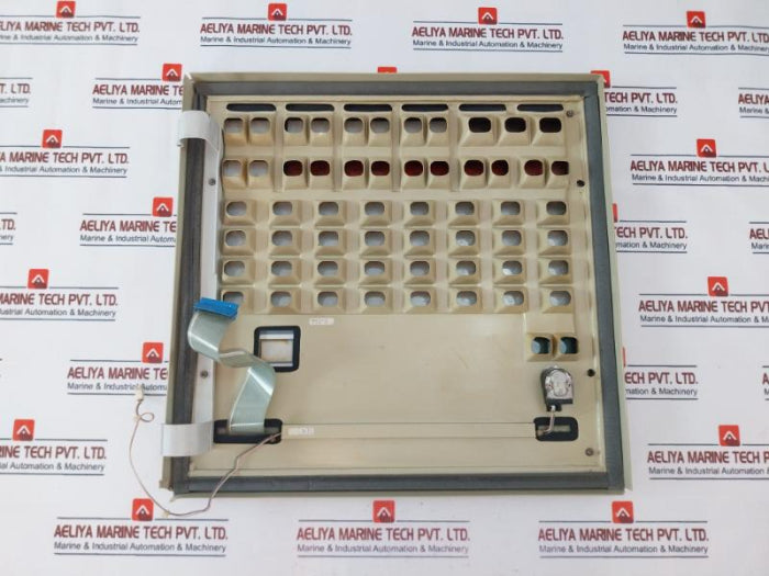 Thorn Security T880 Minerva System Fire Alarm Control Panel W508-013-0 ...