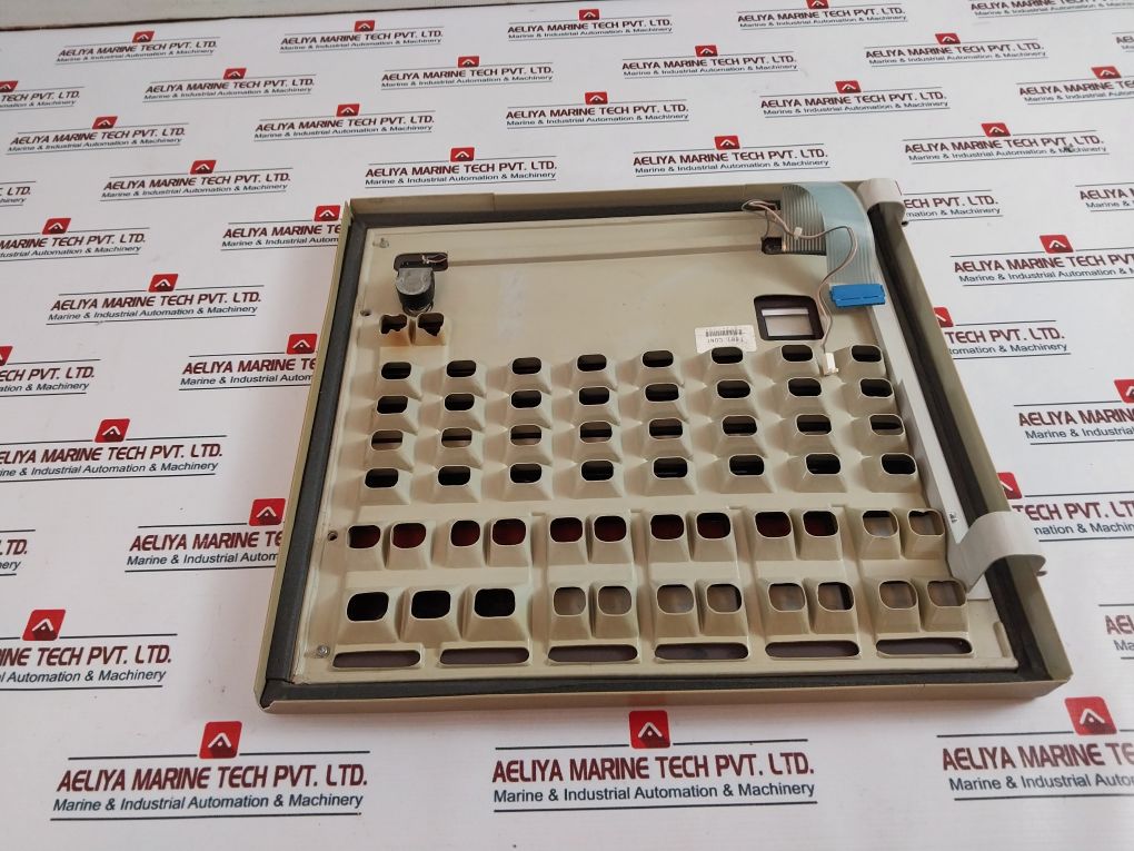 Thorn Security T881 Fire Detecting & Alarm System – Aeliya Marine