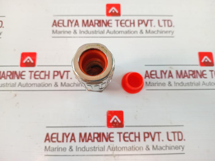 Tianjin Bst-dnex-m25X1.5 Explosion Proof Cable Gland Ip66 – Aeliya Marine