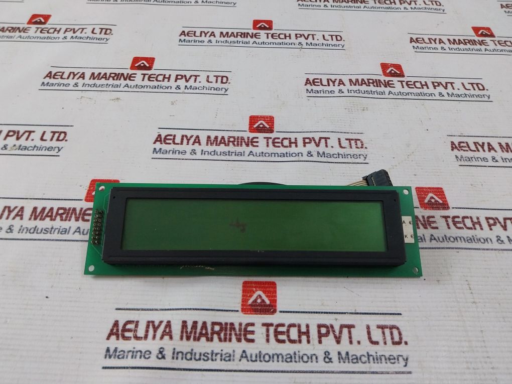 Tianma Tm404Ad P1-1 Lcd Display Printed Circuit Board 94V-0 – Aeliya Marine