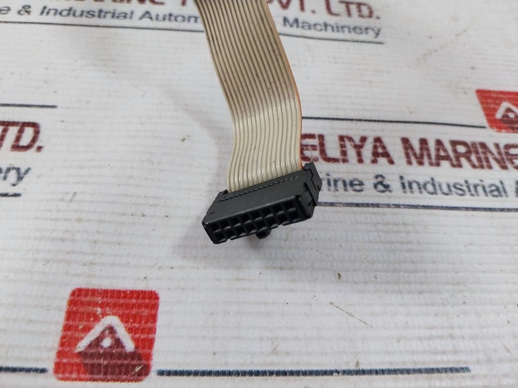 Tianma Tm404Ad P1-1 Lcd Display Printed Circuit Board 94V-0 – Aeliya Marine