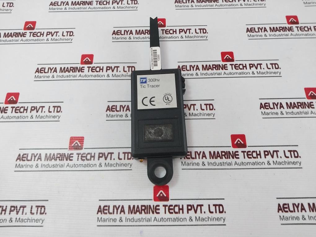 Tif Instruments Tif 300Hv Permissible Ac Voltage Detector – Aeliya Marine