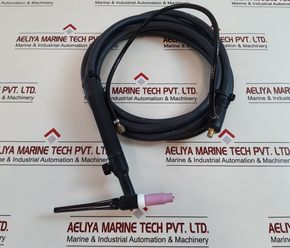 Tig Torch T-150 With Dix 25 Connector ,Tig 26V – Aeliya Marine
