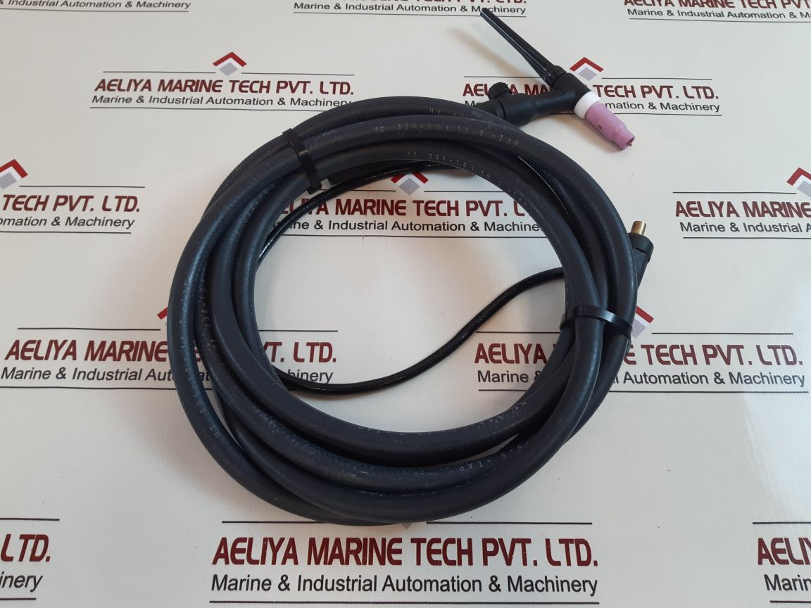 Tig Torch T-150 With Dix 25 Connector ,Tig 26V – Aeliya Marine