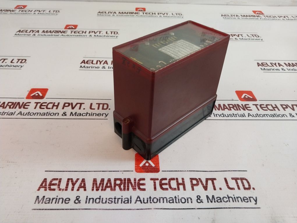 Tillquist Da 165 Dc Amplifier 220V Ac – Aeliya Marine