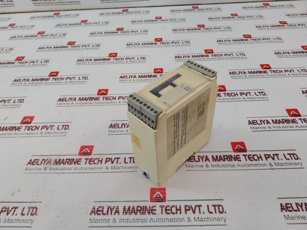 Tillquist Sr560X3 Module 250Vac – Aeliya Marine