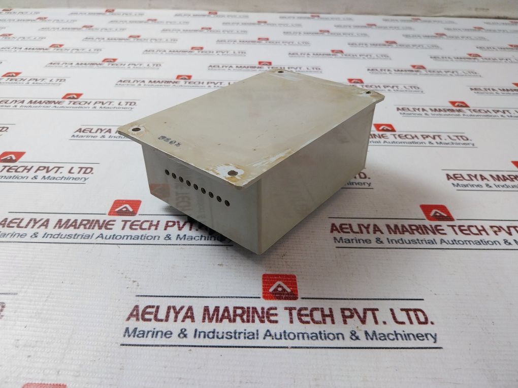Time Mark A263 3-phase Monitor 10A At 240Vac – Aeliya Marine