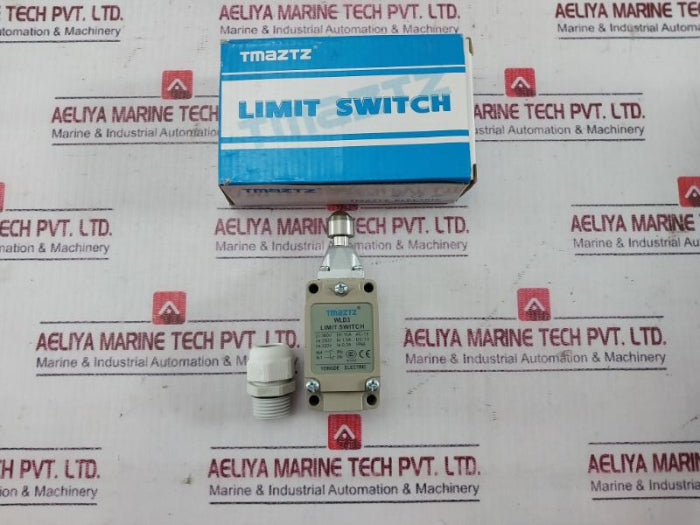 Tmaztz Wld3 Limit Switch 10A 250Vac – Aeliya Marine