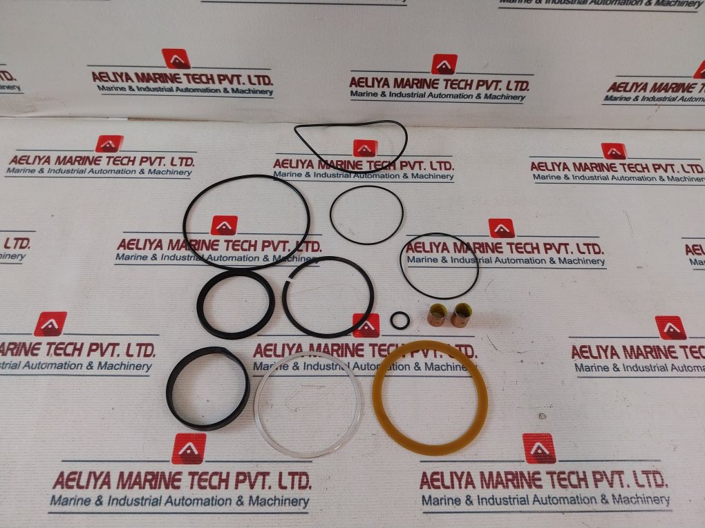 Tmc Nt1745 Inlet Valve Repair Kit – Aeliya Marine