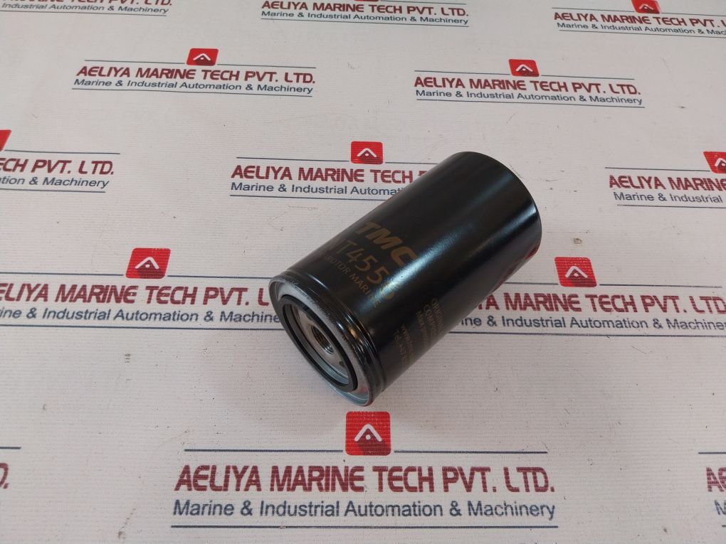 Tmc Nt4556 Compressor Oil Filter – Aeliya Marine
