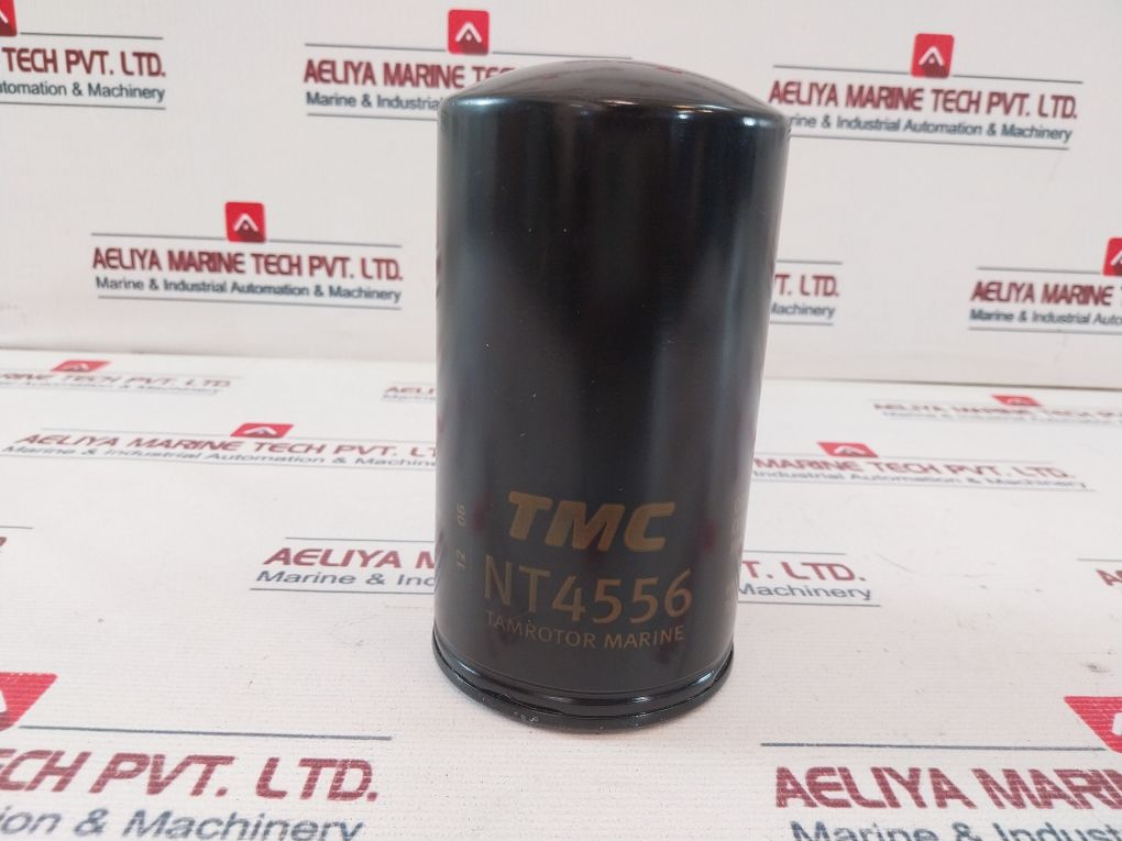 Tmc Nt4556 Compressor Oil Filter – Aeliya Marine