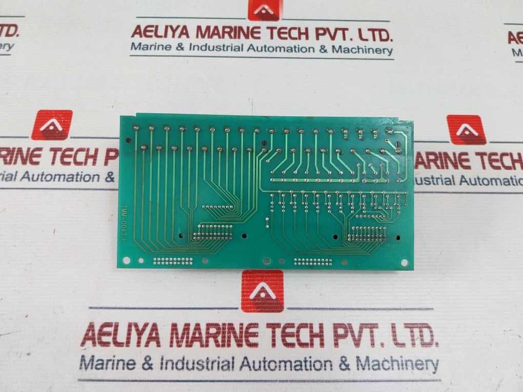 Tmm-0043 B Pcb Card – Aeliya Marine