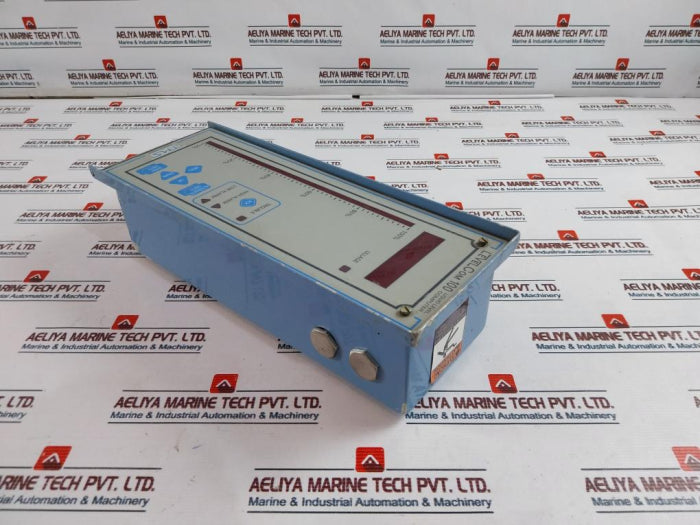 Tms Level Com 100 Liquid Level Computer Lc-100 – Aeliya Marine