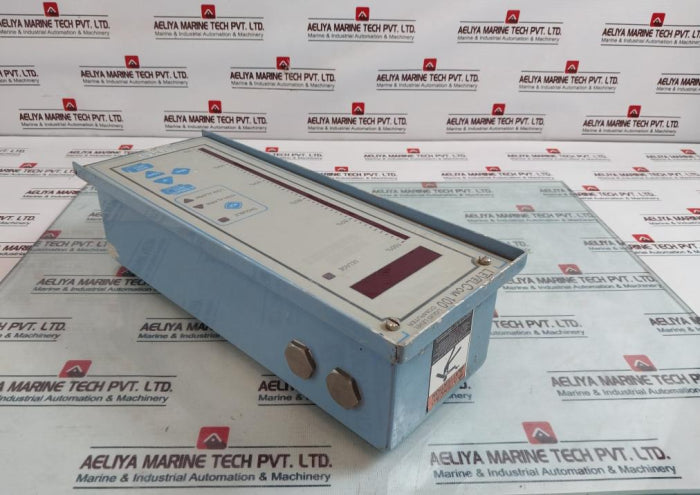 Tms Levelcom 100 Liquid Level Computer Used – Aeliya Marine