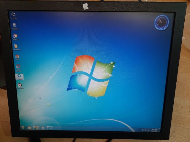 Toei Tlc-sx17Rfott Lcd Monitor – Aeliya Marine