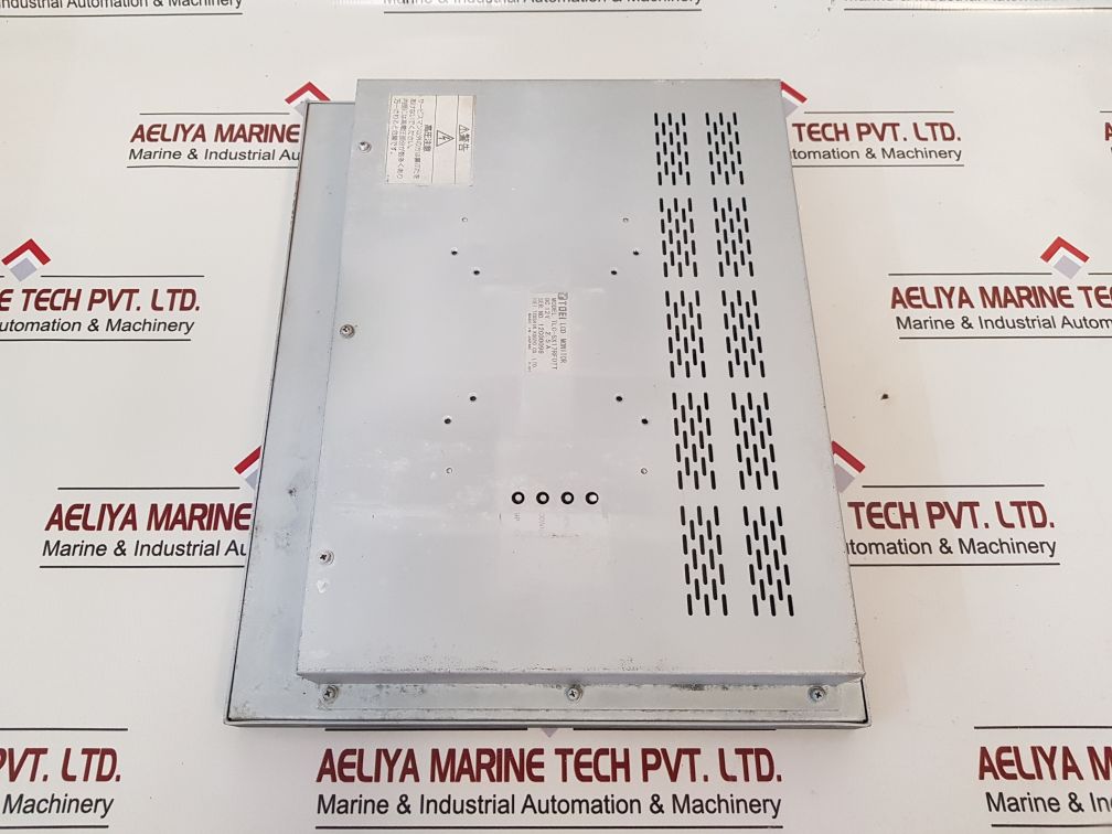 Toei Tsushin Kogyo Tlc-sx17Rfott Lcd Monitor – Aeliya Marine