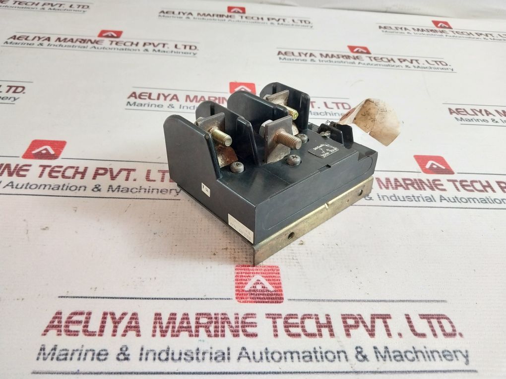 Togami-electric Cr-125-3 Overload Relay – Aeliya Marine