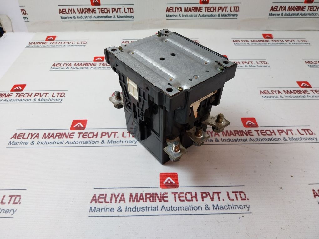Togami-electric Pak-220H Magnetic Contactor – Aeliya Marine